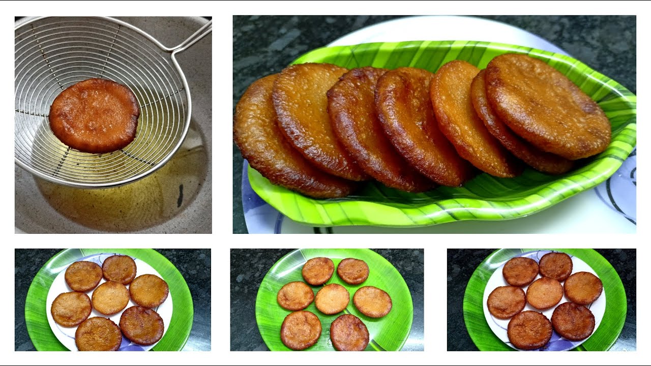 Diwali Sweet Recipes/Adhirasam Recipes/Athirasam seivathu epadi ...