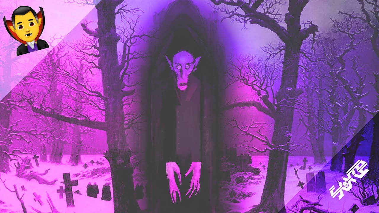 🧛 [FREE] Creepy Hip Hop Type Beat Instrumental - Scary Rap Beats ...