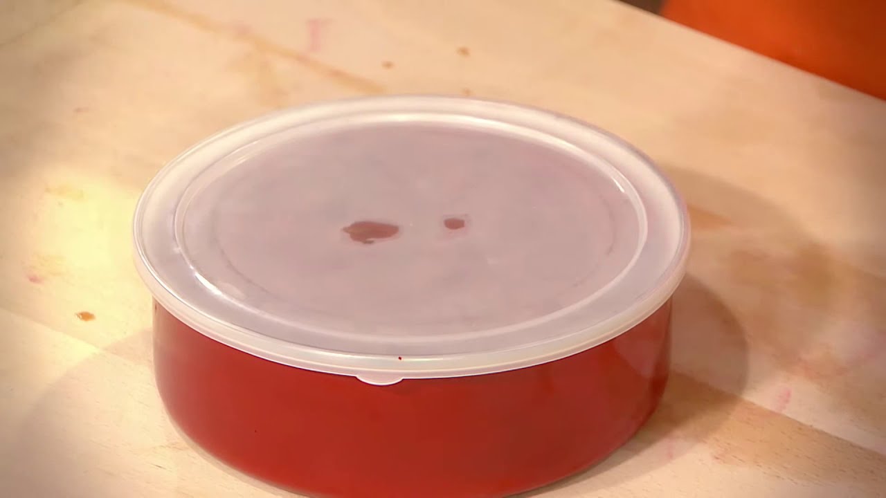 Çka Ka Me Honger - Salcë domatesh - YouTube