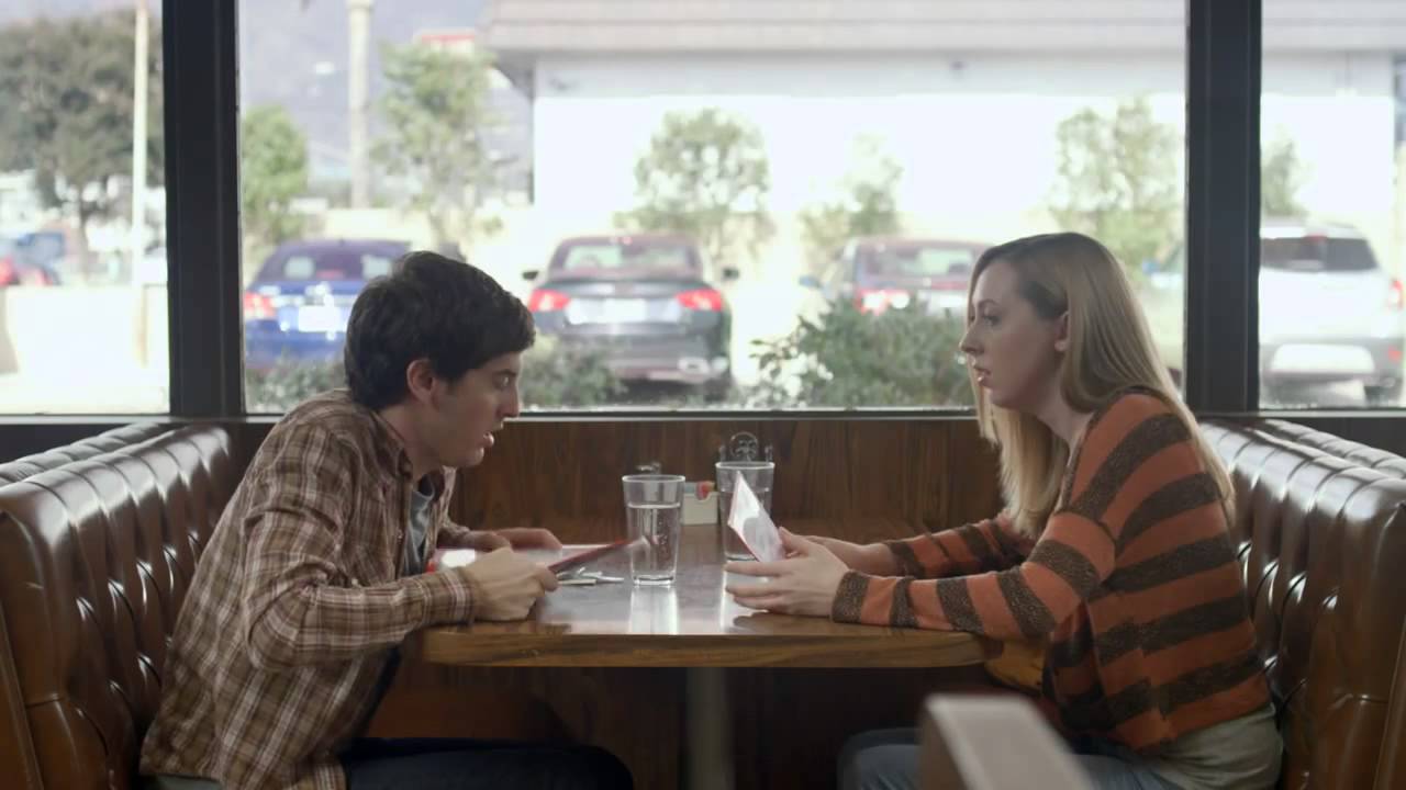 Mary Joyce - GEICO Commercial - Pig Latin Maxwell Pig - YouTube