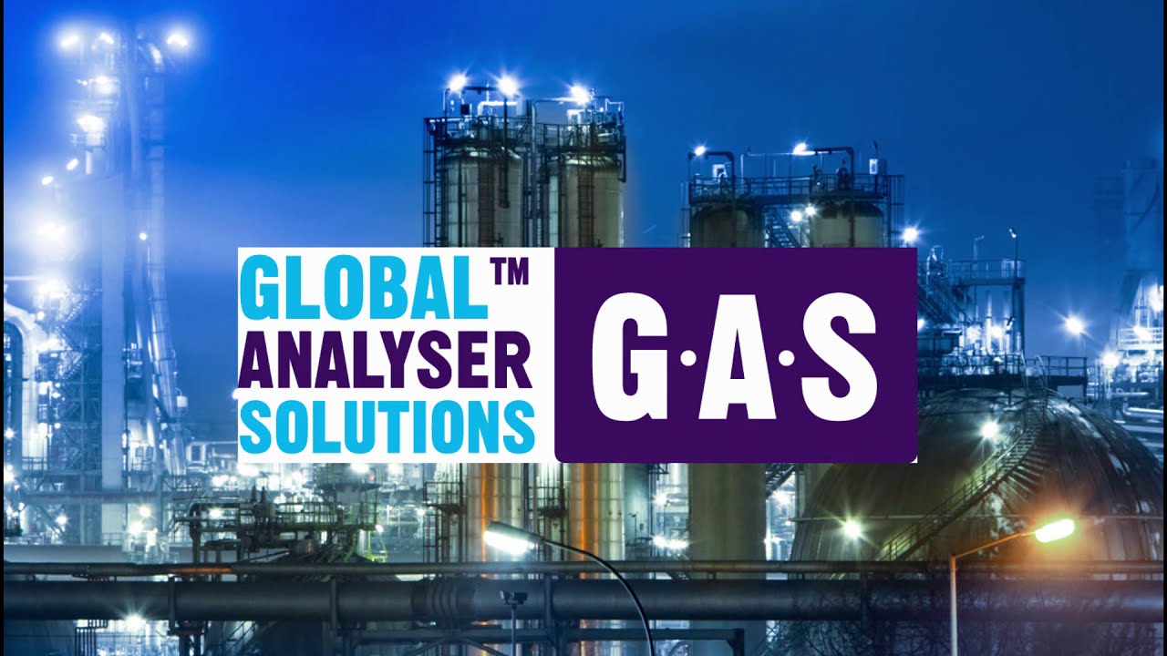 Video GAS Interscience - YouTube