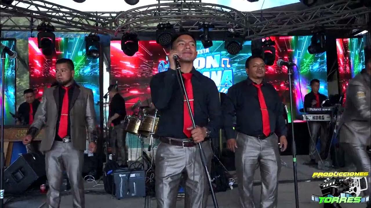 UNION SANPEDRANA PARAJE CHICORRAL 16 DE SEPTIEMBRE 2023 PARTE 1 - YouTube