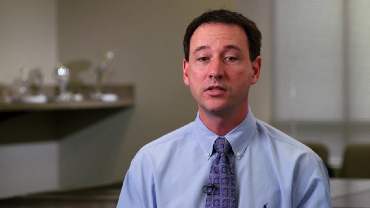 Why I became an Orthopedic Surgeon? - Dr. Brian Murphy - YouTube