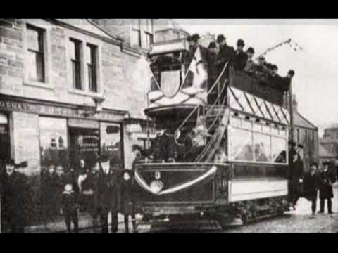 Old Broughty Ferry - YouTube