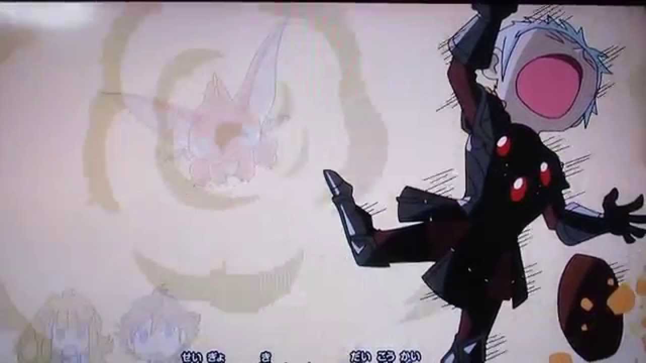 探検ドリランド 新ED BUN BUN 9 - YouTube