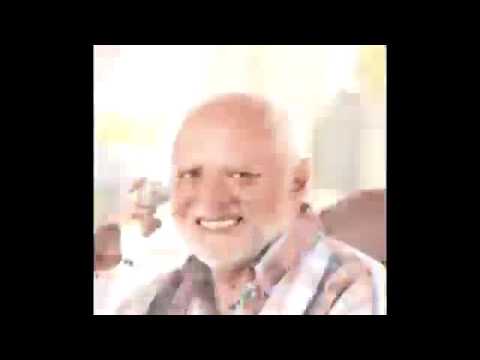 Sad Harold - YouTube