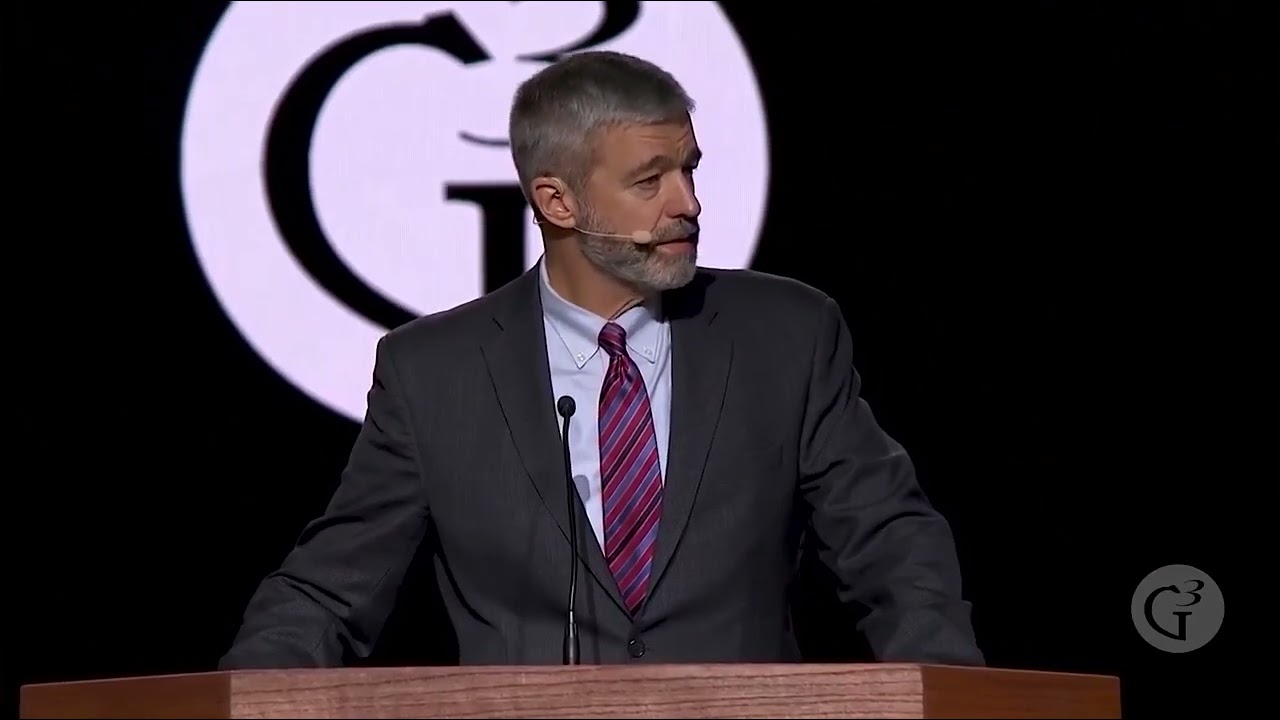 The Marks of a True Preacher | Paul Washer - Best Sermons | Top Preachers