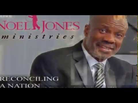 My Confort Is In My Anointing Pastors & Church Leaders Conference ...