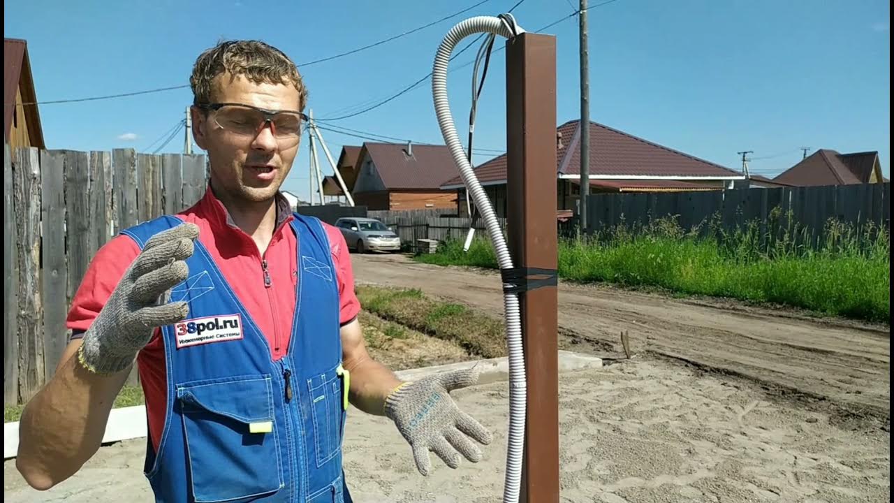 Парковка на даче. Эко - Парковка. Финал 👈 - YouTube
