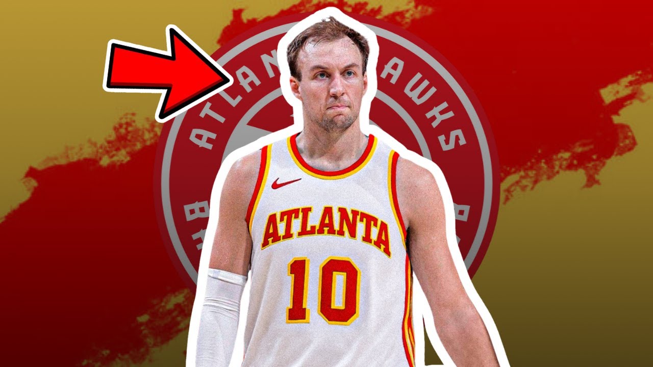 Hawks Sign Luke Kennard To A 1 Year, $11M Deal - YouTube