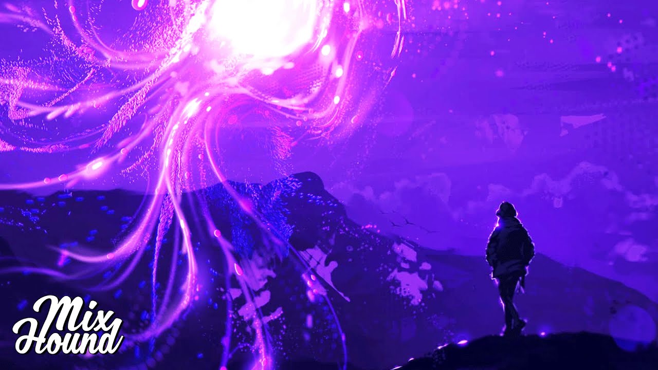 Chillstep | Oscuro - Nimbus - YouTube Music