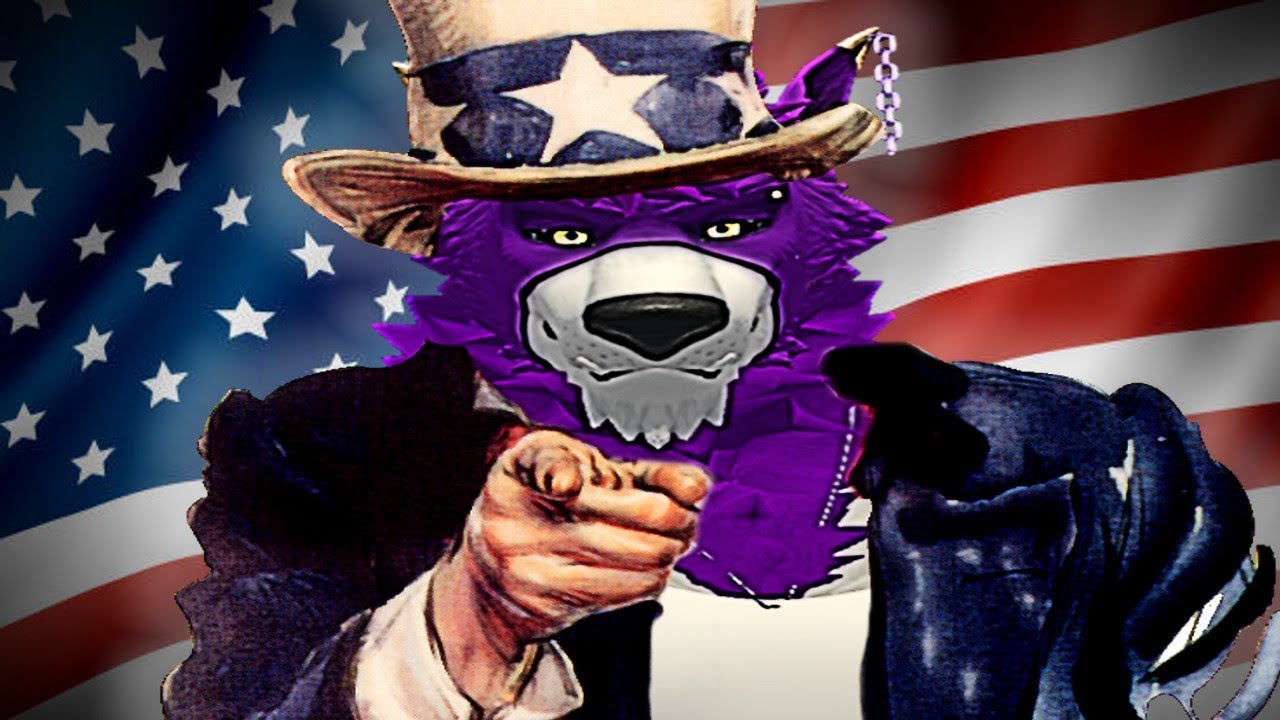 pretending to be a furry veteran makes vrchat players angry - YouTube