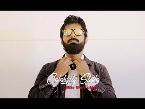 Celeb Style: Miee Date Akee Fet. Jumail