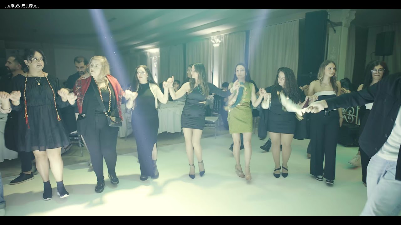 ROJ EVENTS-HALAY NIGHT - Ozan Turan, Tufan Derince, Erol Berxwedan ...