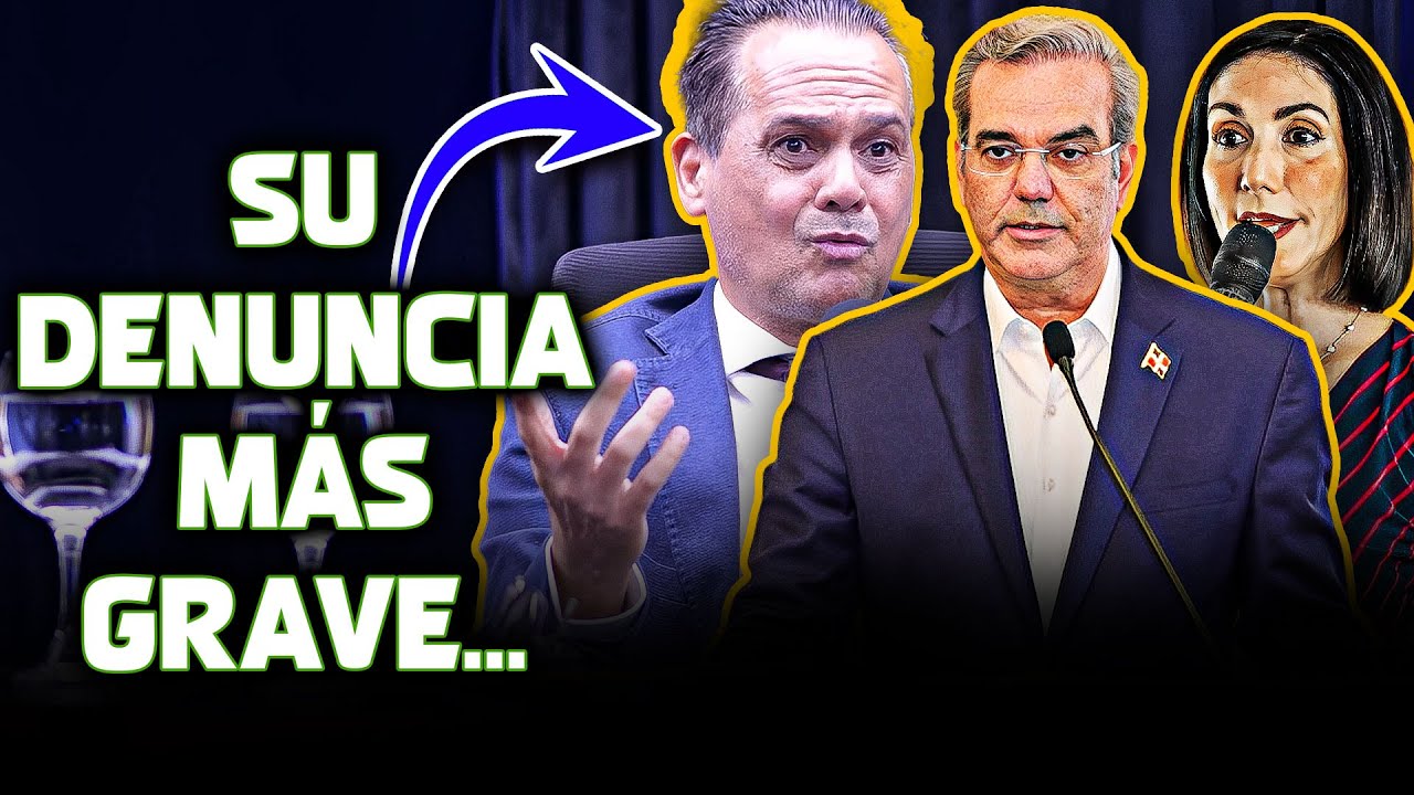Iván Silva Revela La Amarga Verdad De Las Amputaciones: ¡Miles De Dominicanos Cojos Por Este ...