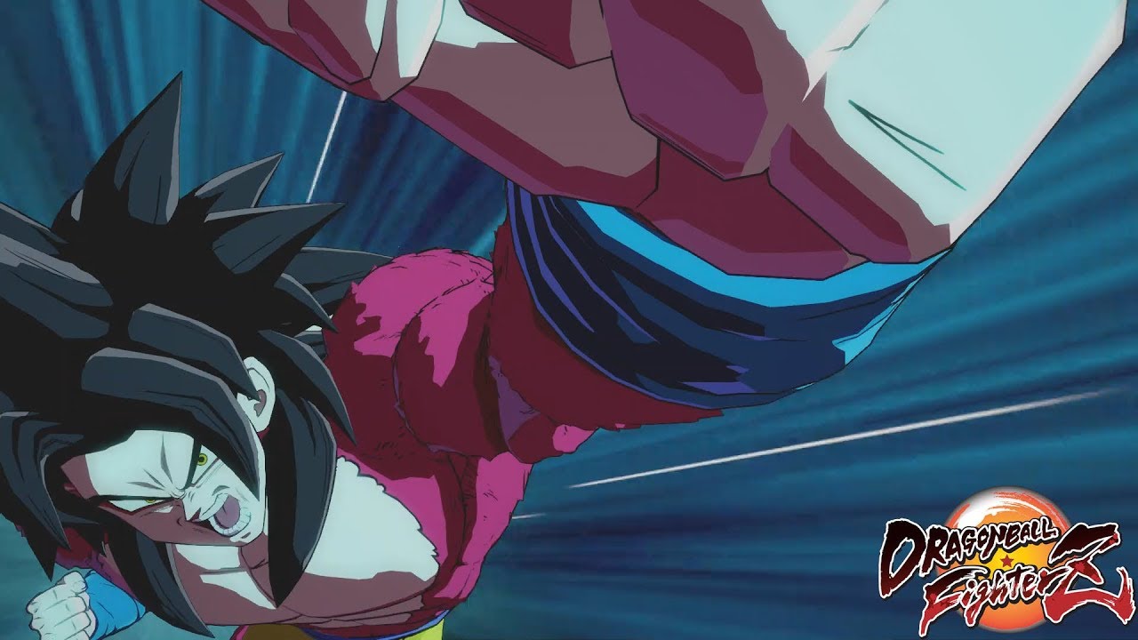 Dragon Fist EXPLOSION | Dragon Ball FighterZ | Ranked Matches - YouTube