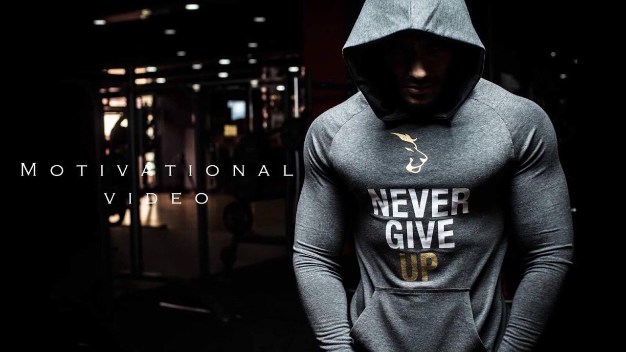 FITNESS MOTIVATION - BENJI HICHAM - YouTube