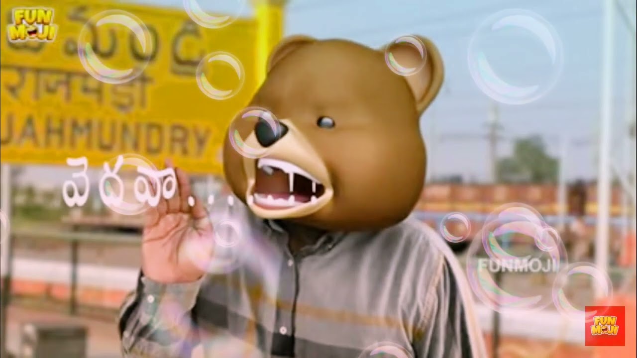 moji star manu | funmoji|🌟 - YouTube