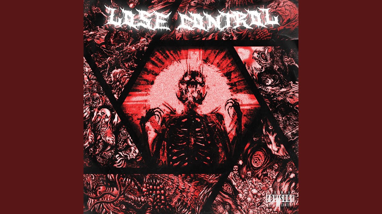 Lose Control - YouTube Music
