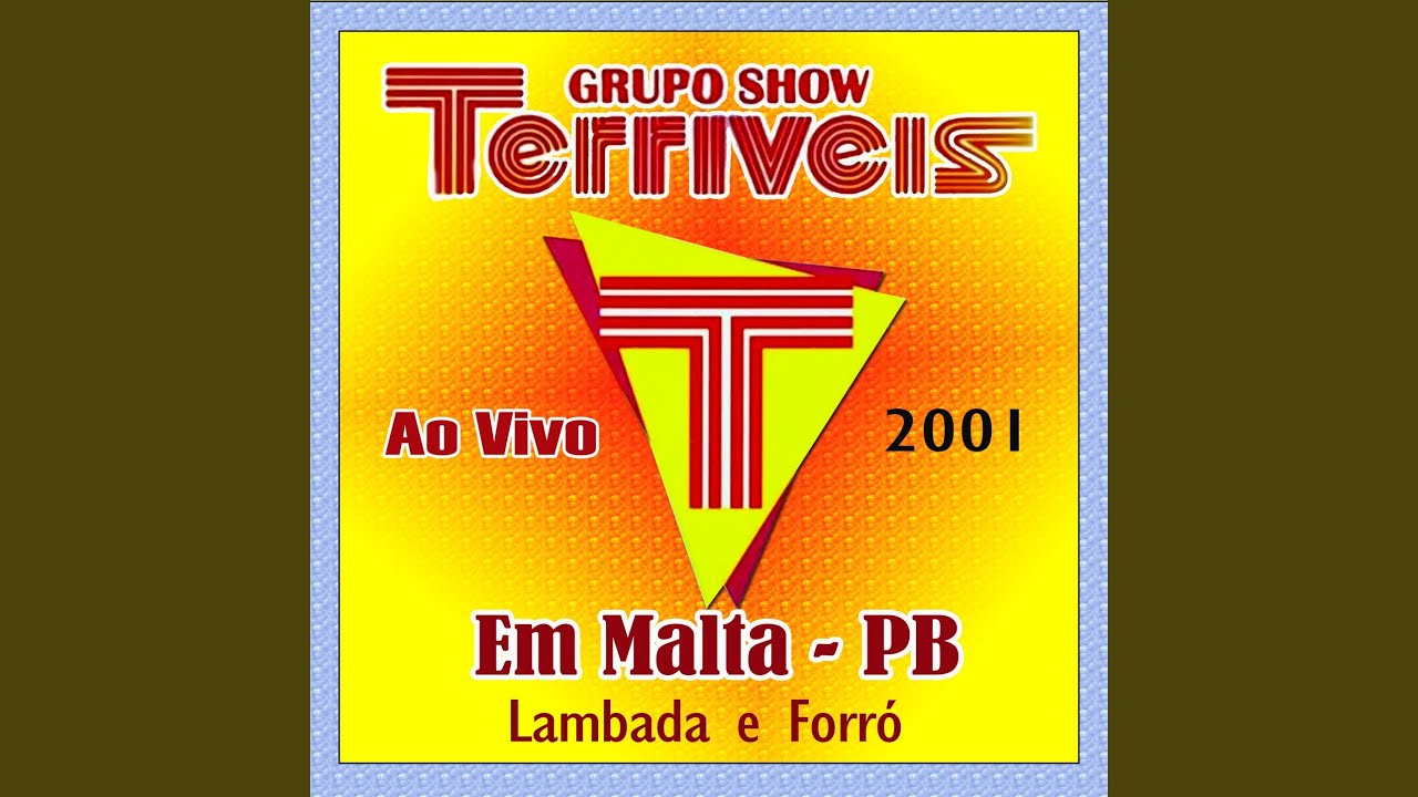 Bamboleio (versão) - Ao Vivo - YouTube