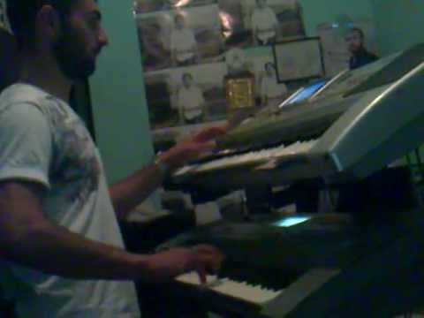 HERDEM MÜZİK 2013 YENİ CANLI TULUM  (**Dj_ErSeN**)