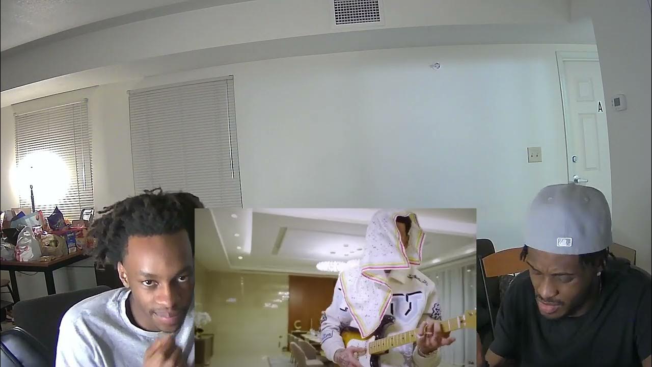 FREDO - DAVE FLOW (Official Video REACTION) - YouTube