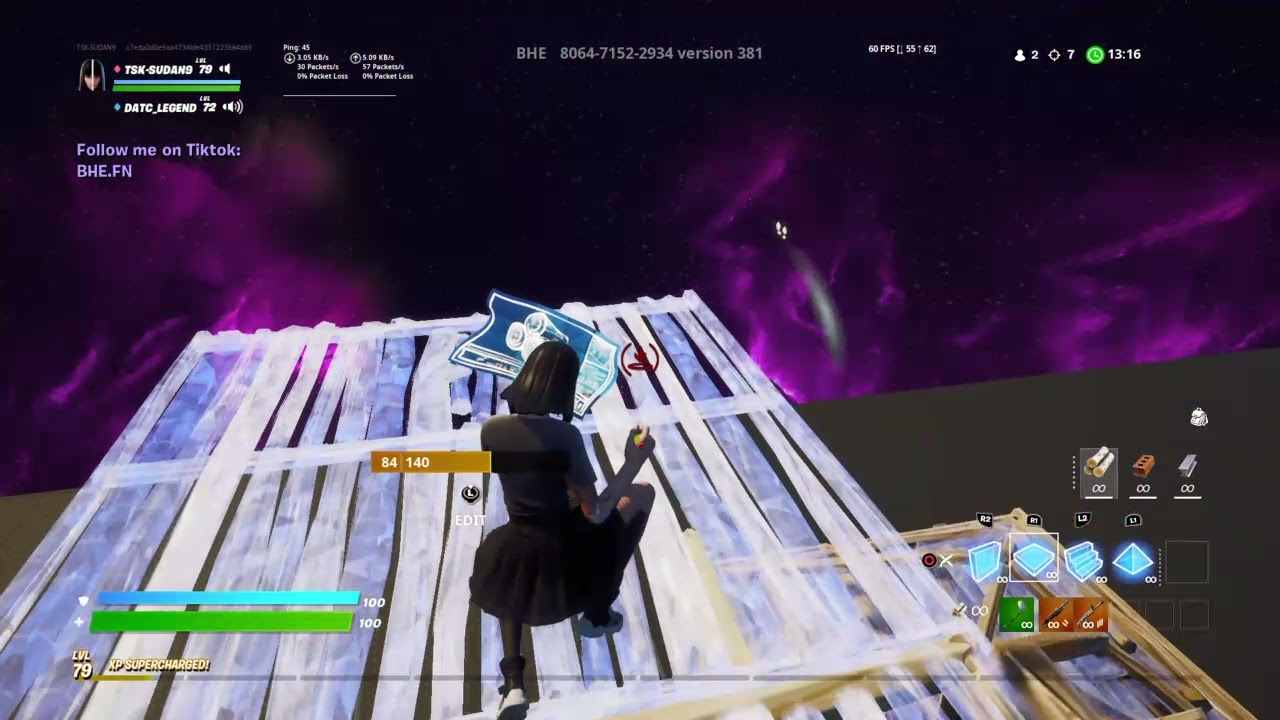 Fortnite_ 203??! - YouTube