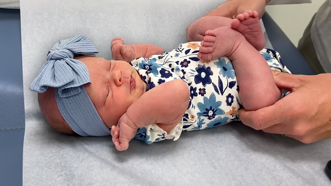 Quick Doctor Visit! - YouTube