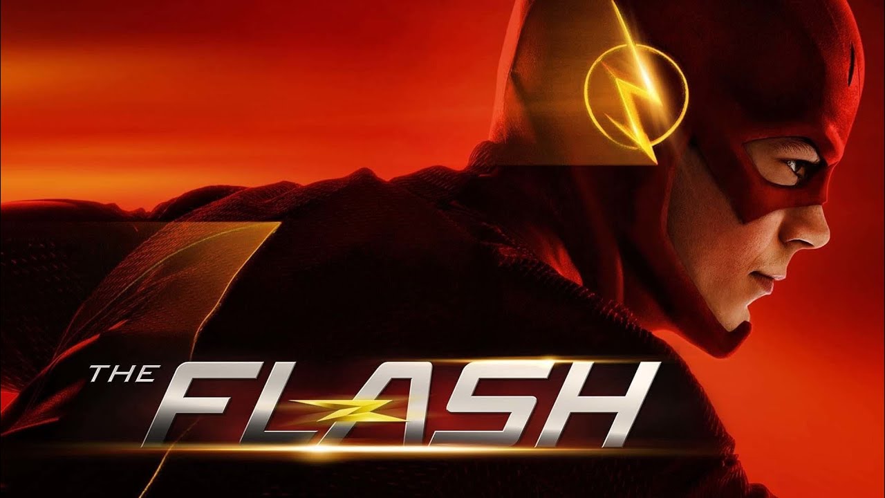The Flash Theme Song | The Flash | Barry Allen | Arrowverse - YouTube