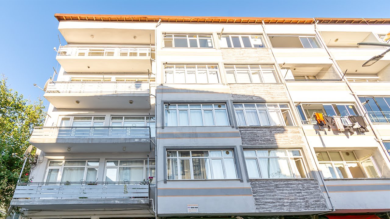 ORDU SELİMİYE KİRALIK DAİRE - OREMLAKTAN SELİMİYE MAH. 2+1 KİRALIK ...