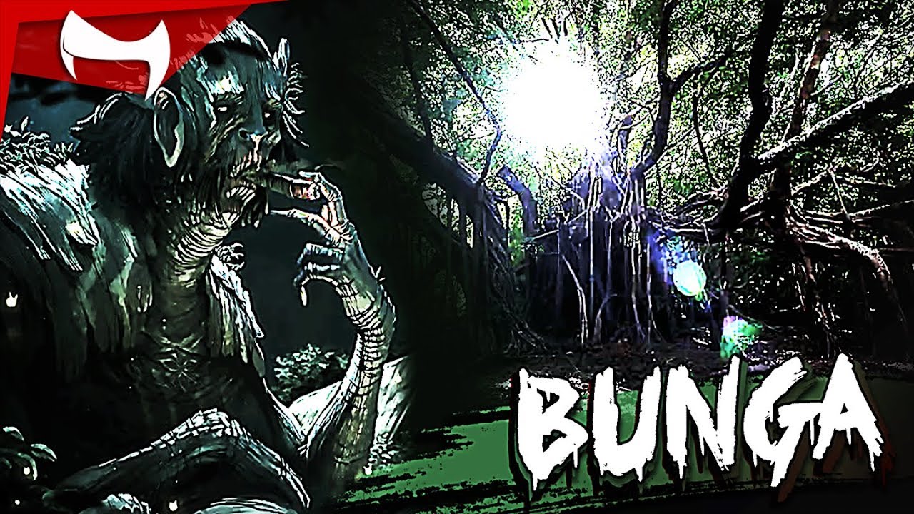 BUNGA | Tagalog horror Story ( True Story ) - YouTube