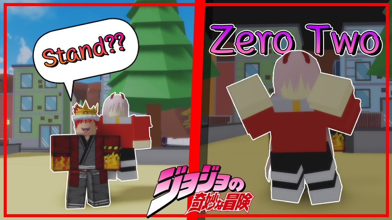 A MODDED ADVENTURE : Zero Two สแตนด์ใหม่จากอนิเมะ!! โอกาสได้ยากมาก ...