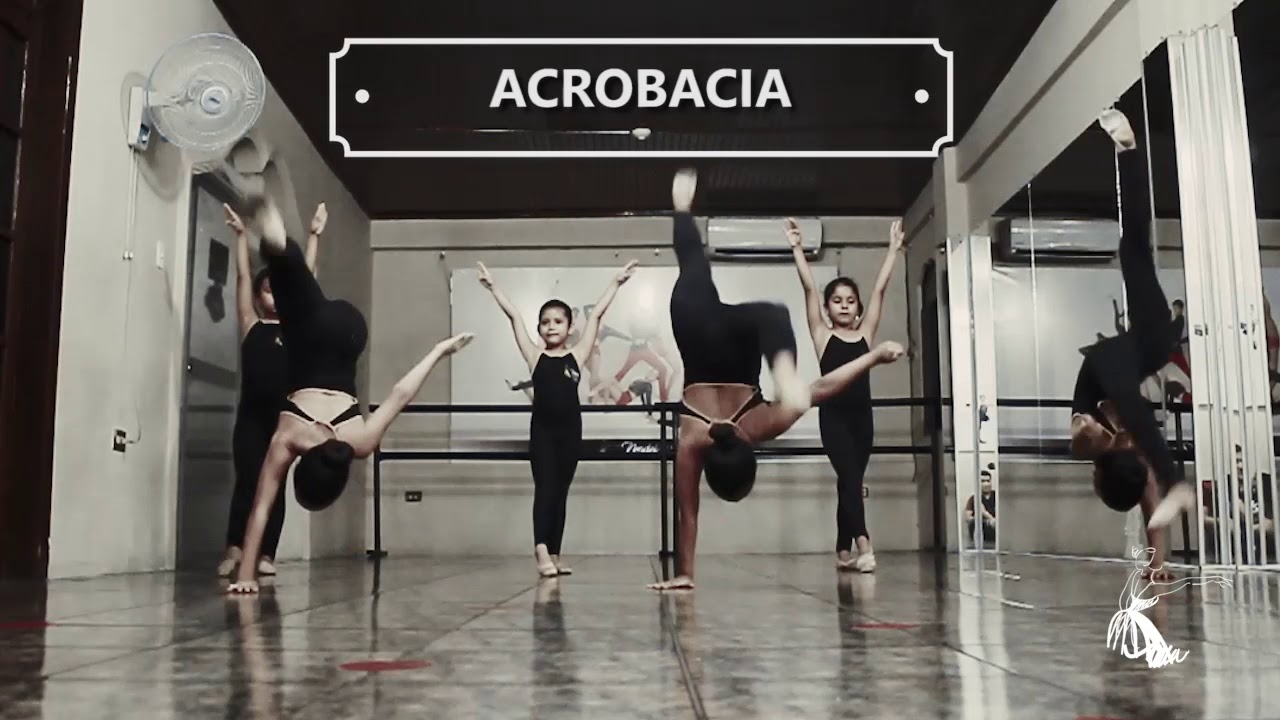 MODEL DANCE - YouTube