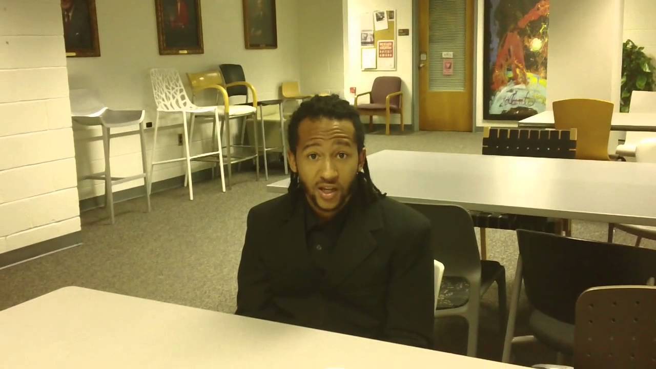 USC 202, Marketing You!: Earl Sturdivant - YouTube