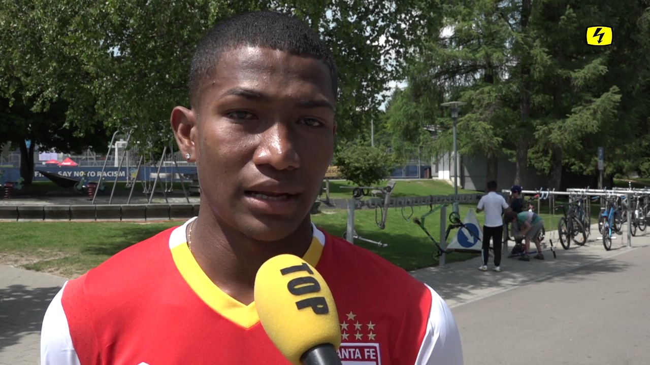 Blue Stars/FIFA Youth Cup Zürich (TELE TOP) - YouTube