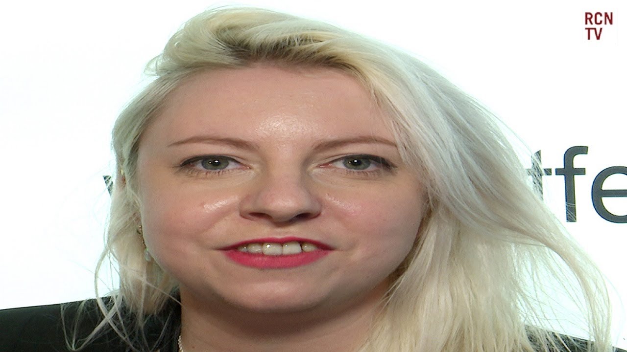 The Found Footage Phenomenon Director Sarah Appleton Interview - YouTube