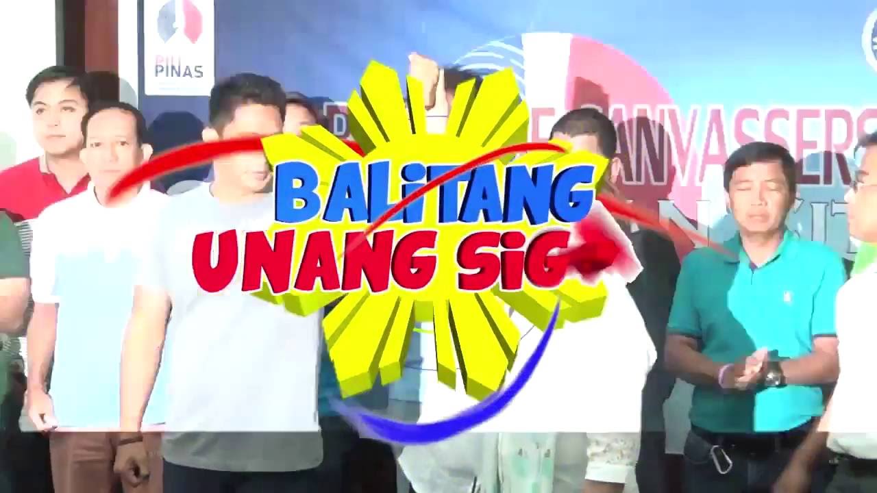 V. Mayor-Elect Doc. Anthony Umali, tiniyak na tutuparin ang mga ...