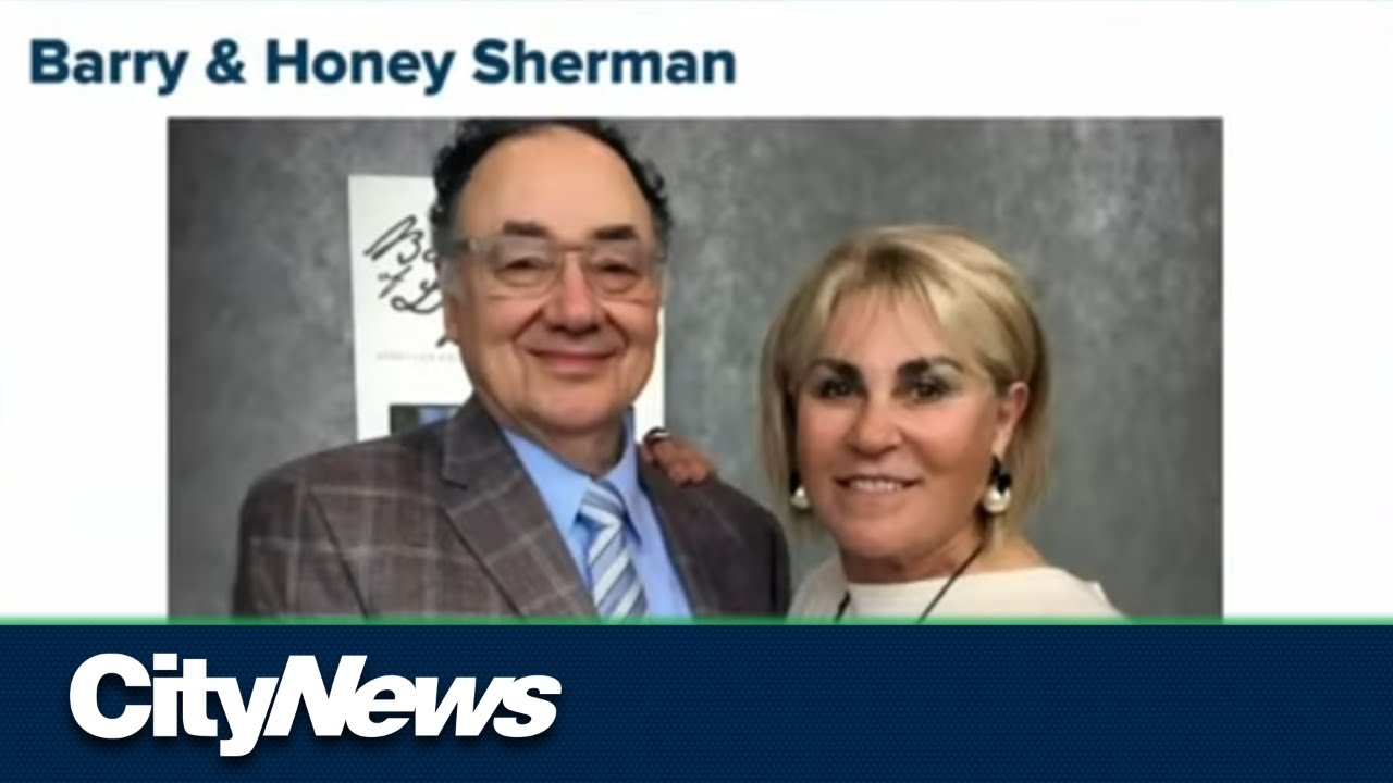 Sherman murder still a mystery as five year anniversary nears - YouTube