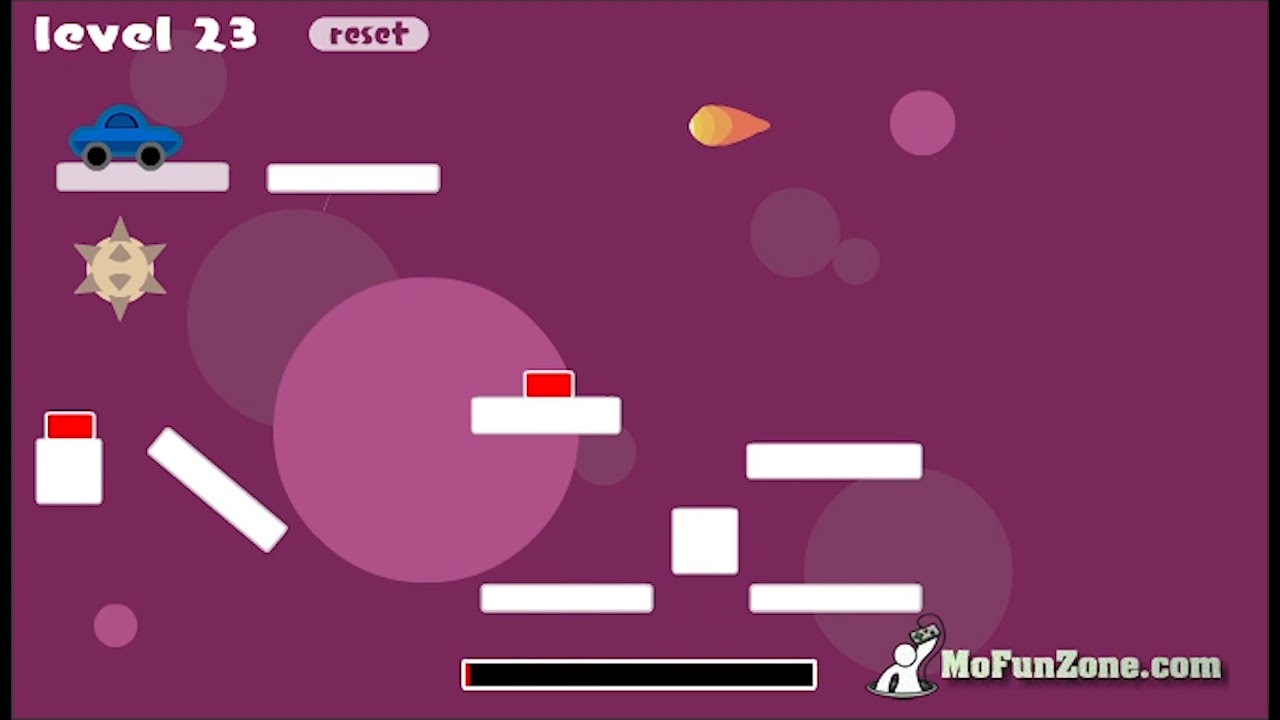 Rocket Car (OST) - Online game - MoFunZone - YouTube