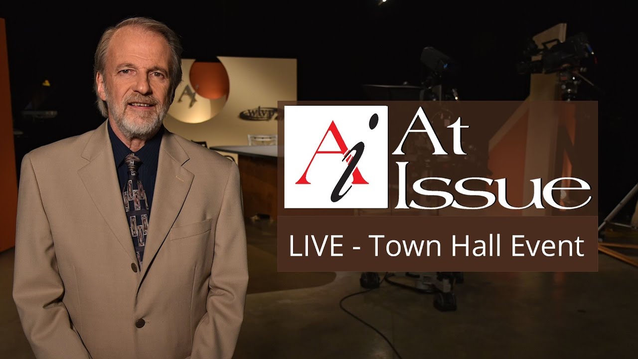 At Issue #2913 - "At Issue Town Hall: The Heroin Epidemic " - YouTube