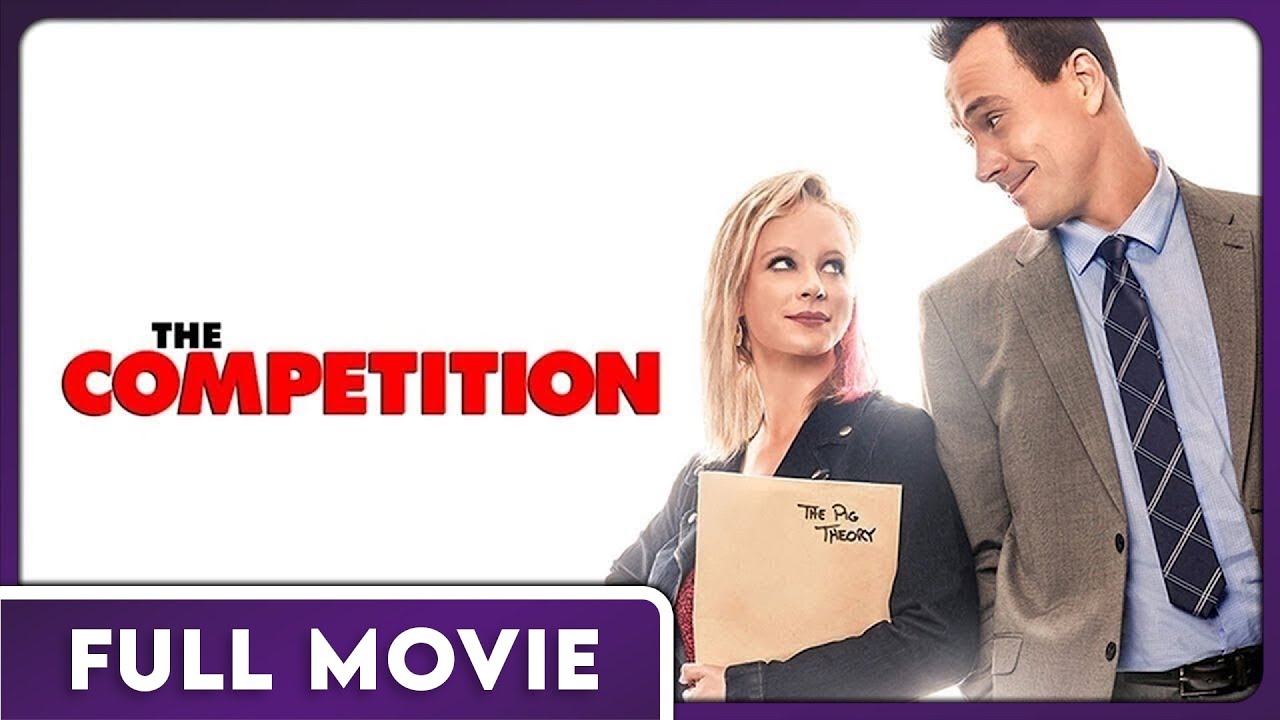 The Competition (1080p) FULL MOVIE - Comedy, Romance, Romcom - YouTube