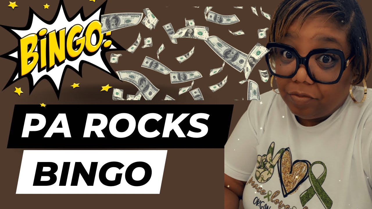 💥🎥 LIVE: Bingo at State Street Bingo - YouTube