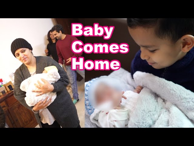 Youtube Baby Come Home