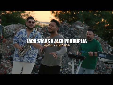 Ork Faca Stars Ft Alex Prokoplja - Horo Rodema 2026 || By Samir Unikat 