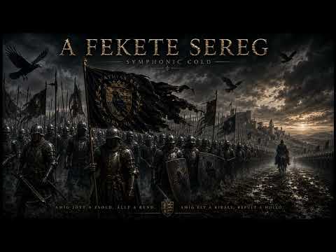 A FEKETE SEREG 