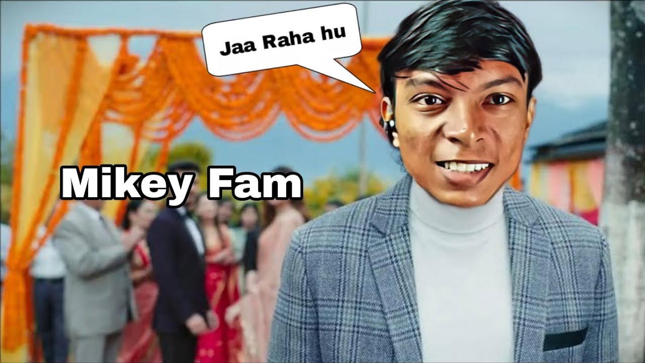 Jaa Raha Hu Dur Kahi - YouTube