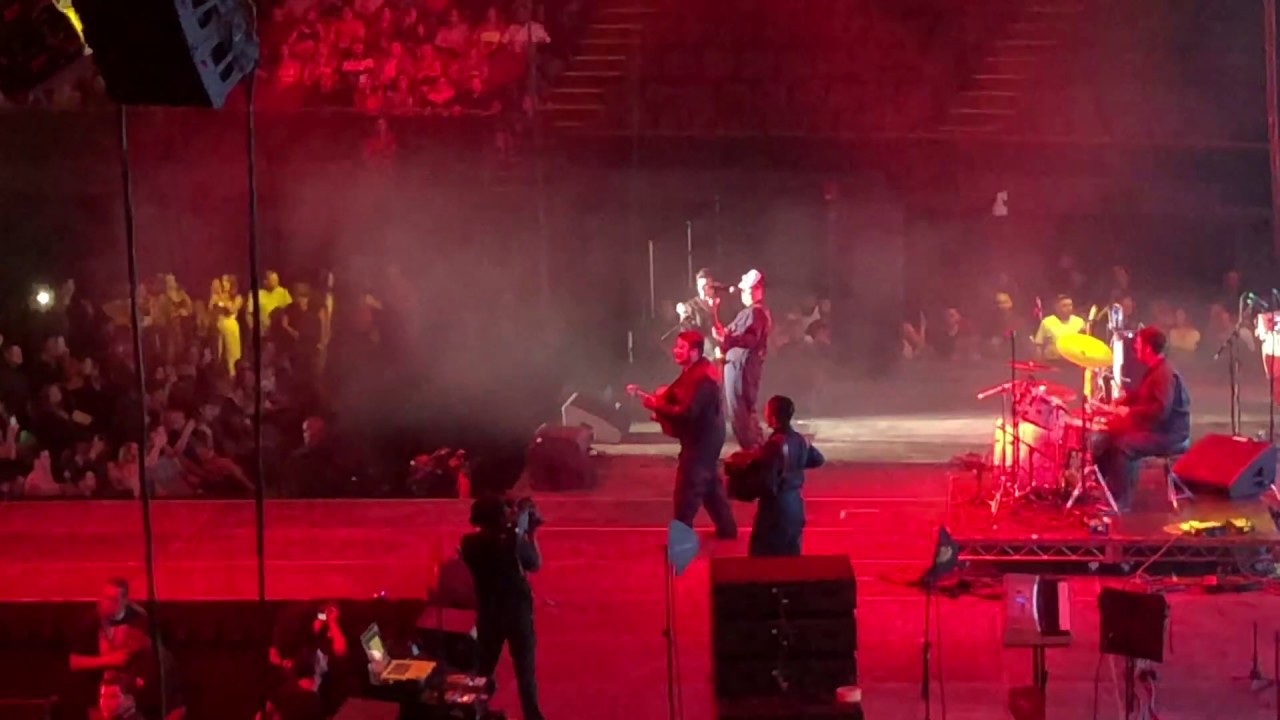 SMO tour 2019 inglewood CA. "Part 1" - YouTube