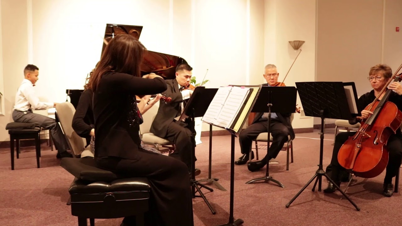 Julian Butler - Storm - YouTube