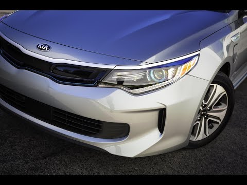 Kia Optima 2017 Standard MOD Kurulumu GTA 5