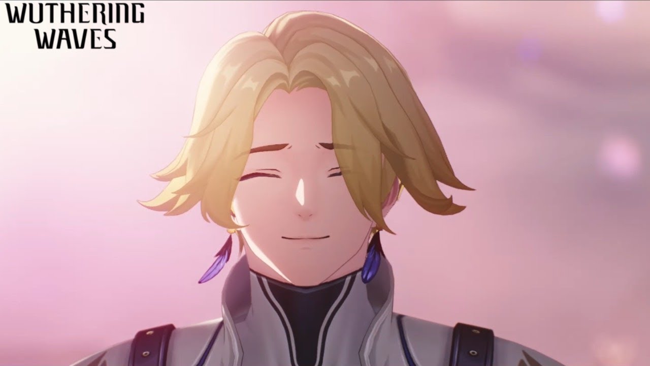 Avidius's Last Resolve | Wuthering Waves v2.7 Main Story Quest ...